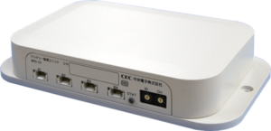 バッテリー監視ユニットBRS-01 ｜ 中央電子株式会社