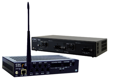 中央電子株式会社